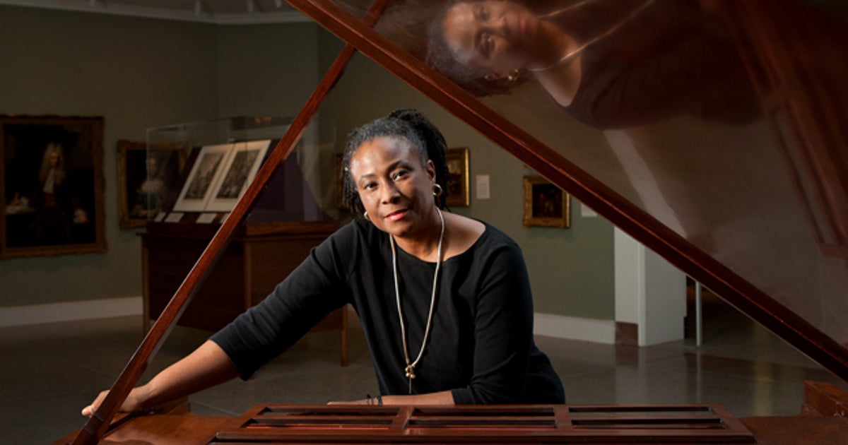 A Personal Reminiscence About the Passing of Geri Allen From Hankus ...