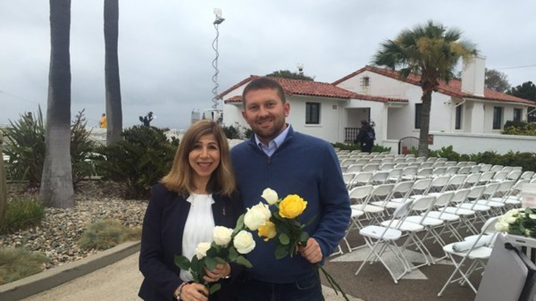 This Democrat's Case for Summer Stephan | HuffPost null