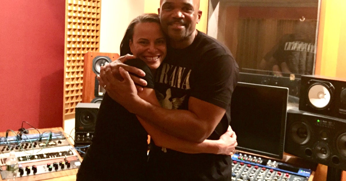 Talking Adoption, Identity and Independence with Darryl McDaniels, DMC ...