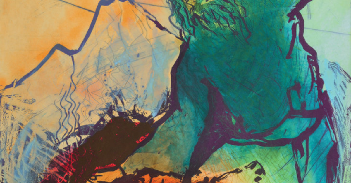 Fragile Faith: A Father Reflects On The Tragedy of Abraham and Isaac ...