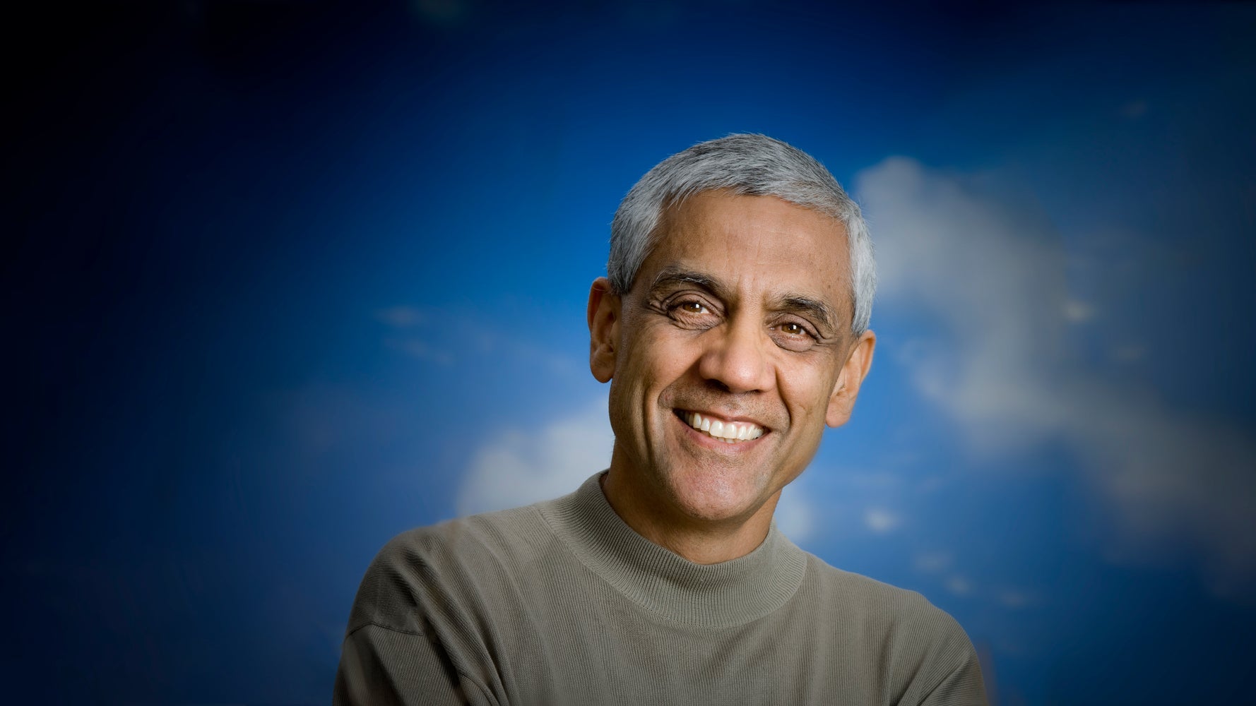 What billionaire tech entrepreneur Vinod Khosla wants you to know on ...