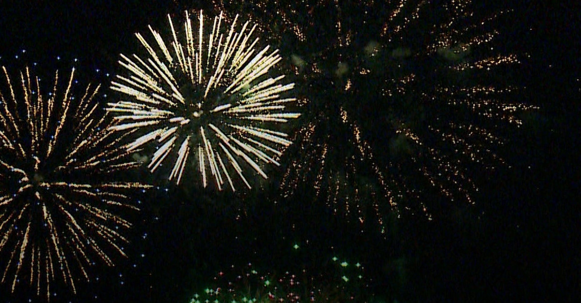 Fireworks: From Chinese Weapons To Fourth Of July Staples | HuffPost