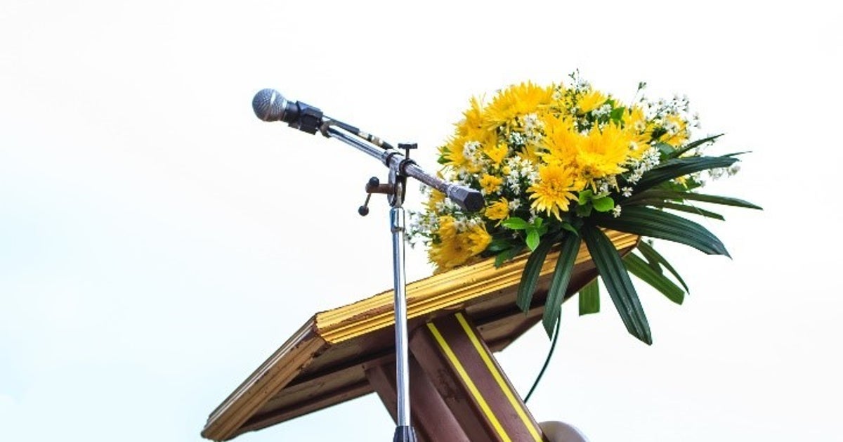 In Sharing Our Recovery Stories, Personal Recovery Must Come First ...