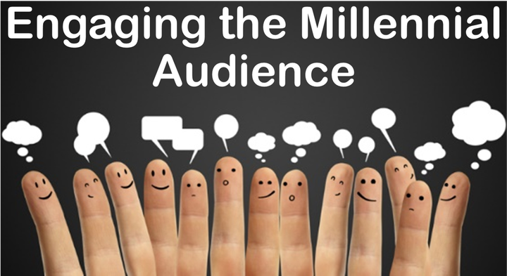 7 Important Tips on How Writers Can Engage the Millennial Audience ...