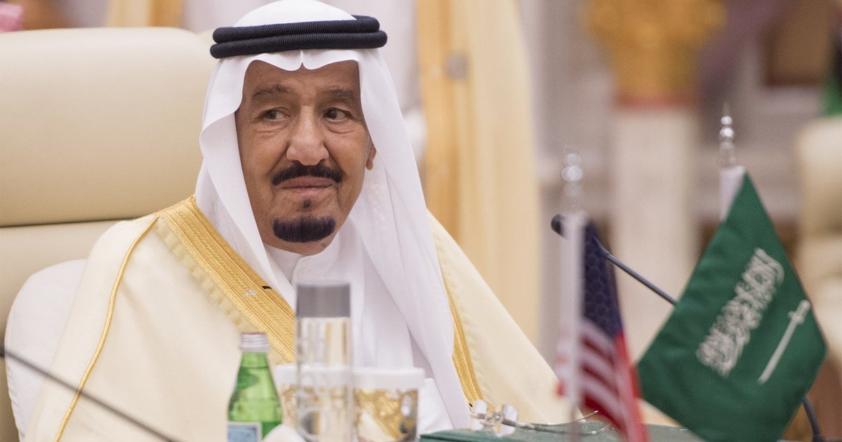 Saudi Arabia's Ruthless Crown Prince Threatens Neighbors, Unsettles ...