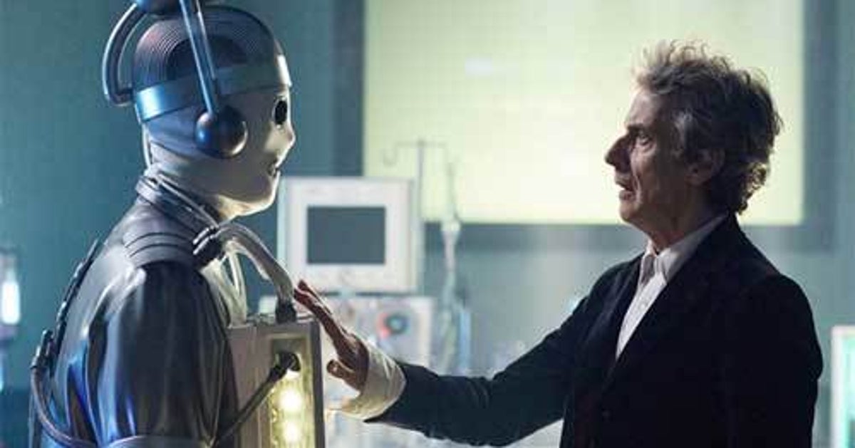 Dealing with those last-episode-of-the-season “Doctor Who” blues ...