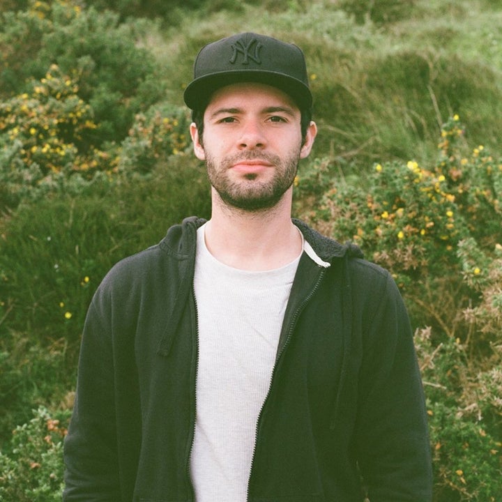 Berlin-Based Owen Ross Collides Experimental Electronica With Gospel ...