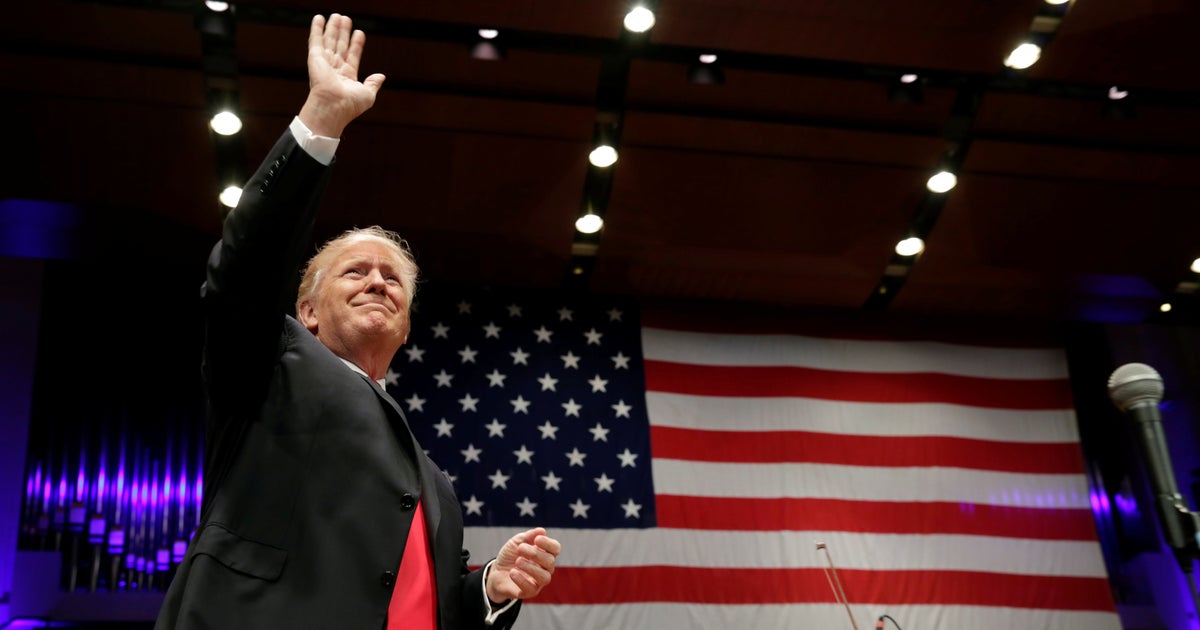 Monday's Morning Email: The Fallout From Trump's CNN Tweet | HuffPost ...