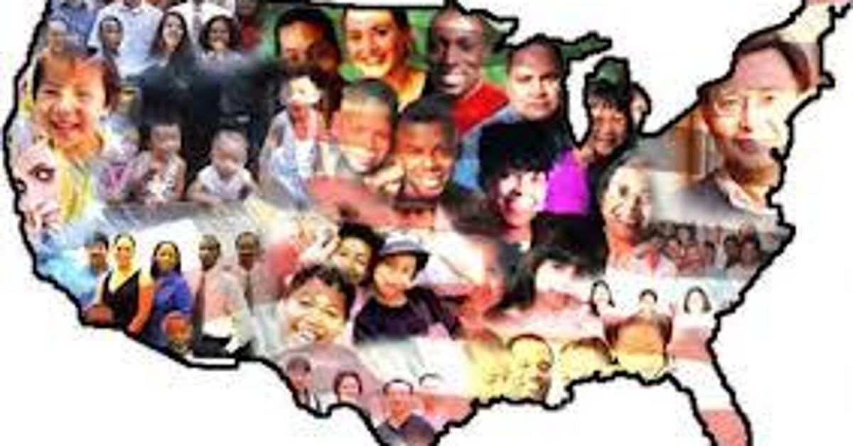 Are Women “Minorities”? | HuffPost Contributor