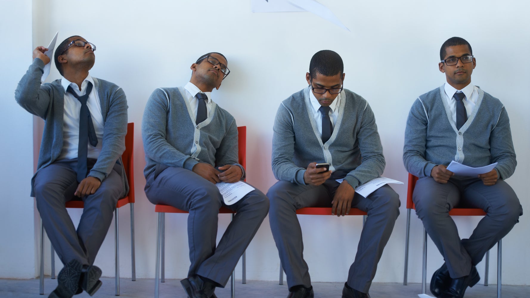 What I Learned from 30 Tech Company Interviews That Didn't Go My Way ...