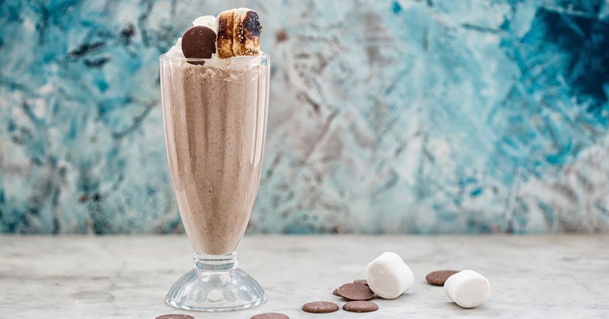 4 Yummy Summer Milkshake Ideas | HuffPost UK Parents