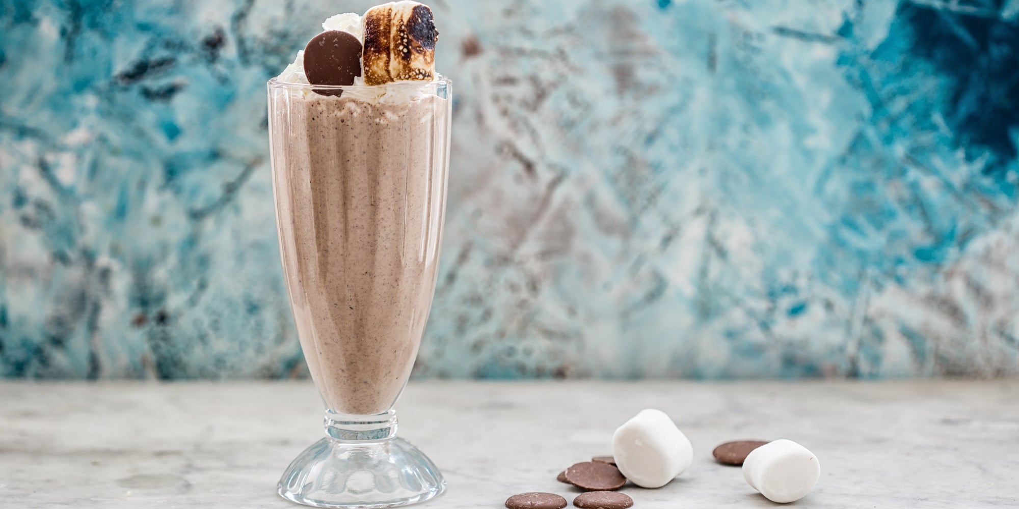 4 Yummy Summer Milkshake Ideas | HuffPost UK