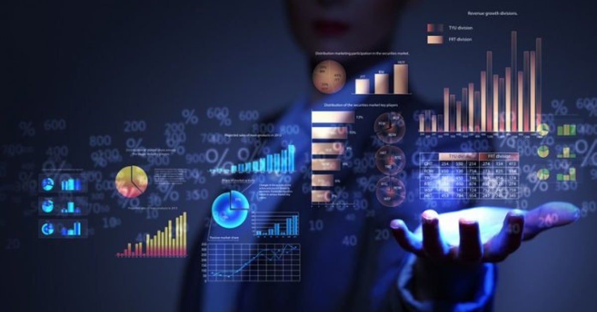 The Need for Better Data Governance in an AI World | HuffPost Contributor