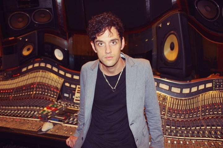 Music Interview: Colin Brittain – Music Producer Extraordinaire ...