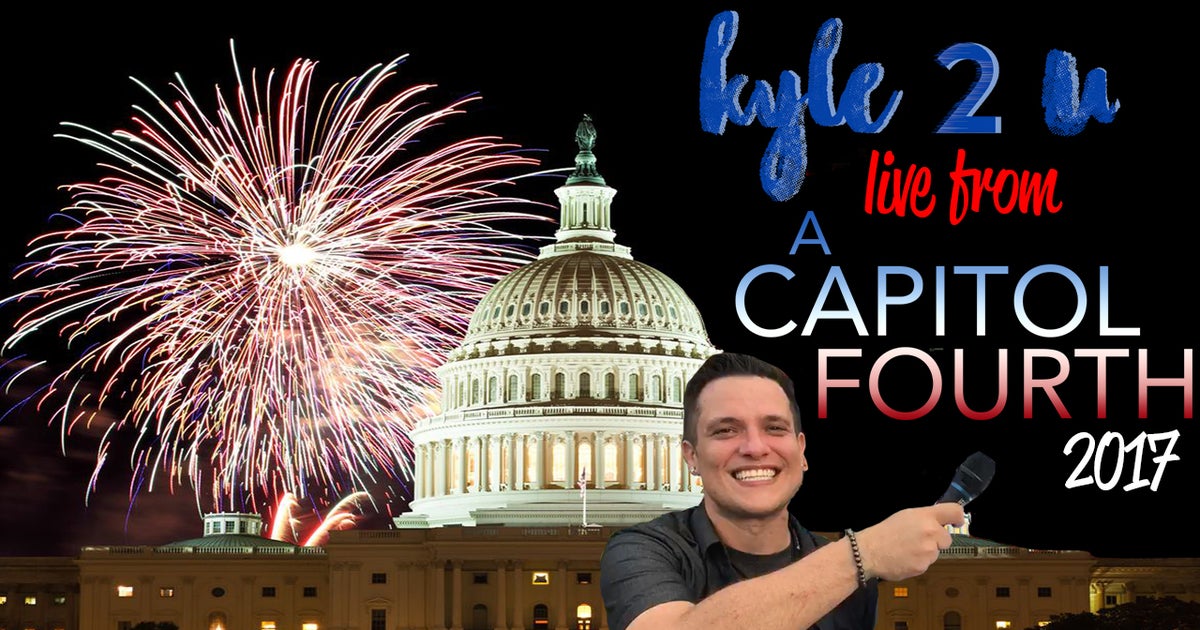 A Capitol Fourth 2017 Continues American Institution | HuffPost Contributor