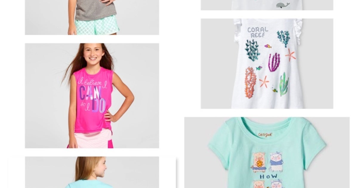 How Target is inspiring millions of girls to be brave | HuffPost ...