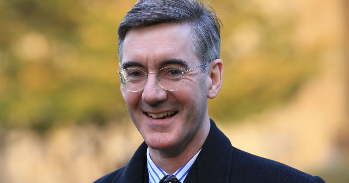 Jacob Rees-Mogg's Family Welcomes New Son, Sixtus Dominic Boniface ...