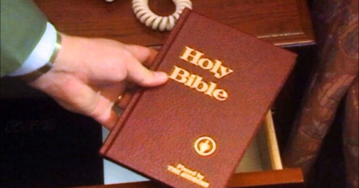 Are We Becoming a Godless Country? | HuffPost Contributor