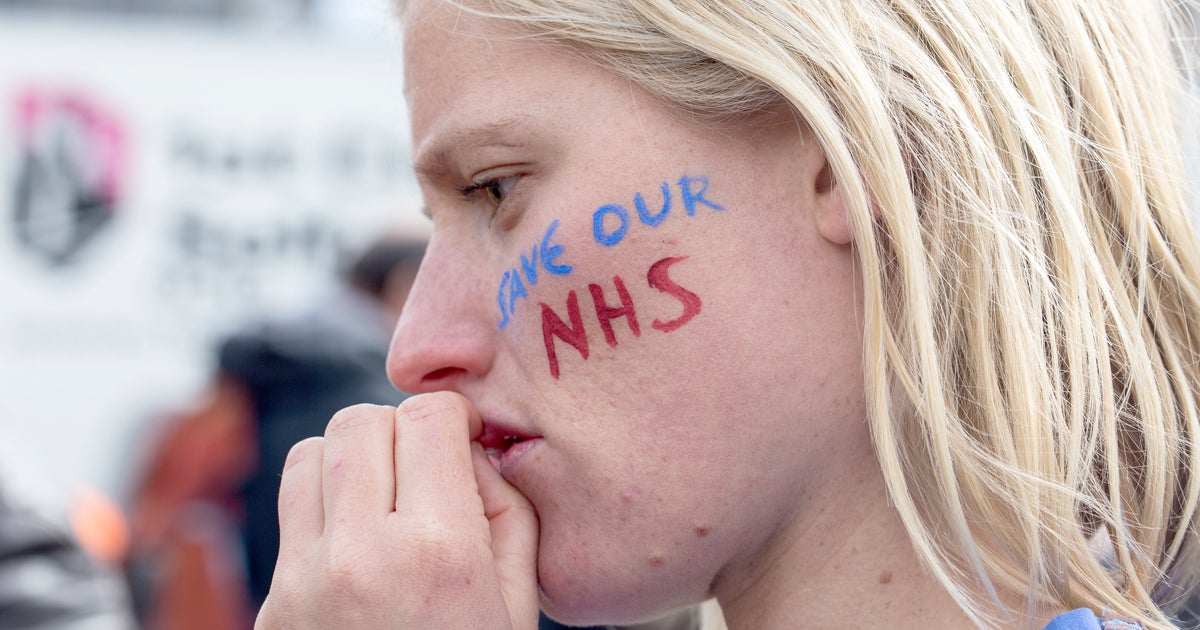 NHS Birthday: 5 Mind-Blowing Facts About The National Health Service ...