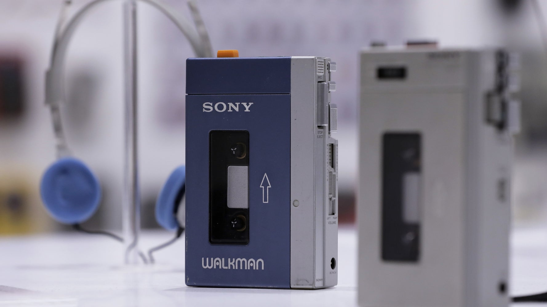 The Sony Walkman Changed The Way We Listen To Music | HuffPost UK Tech