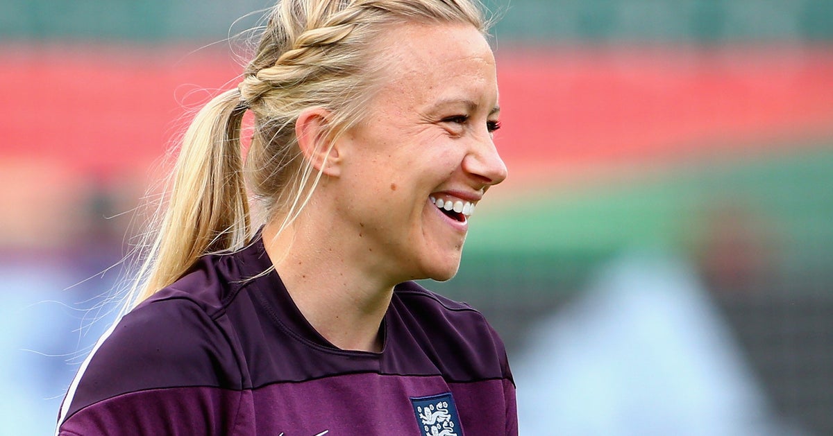 Women’s Euro 2017: Laura Bassett England Defender On How Sheer ...