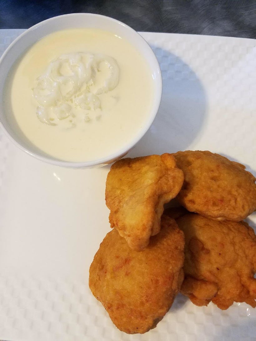 Innovate your Morning Meal with a Native Nigerian Breakfast at This ...