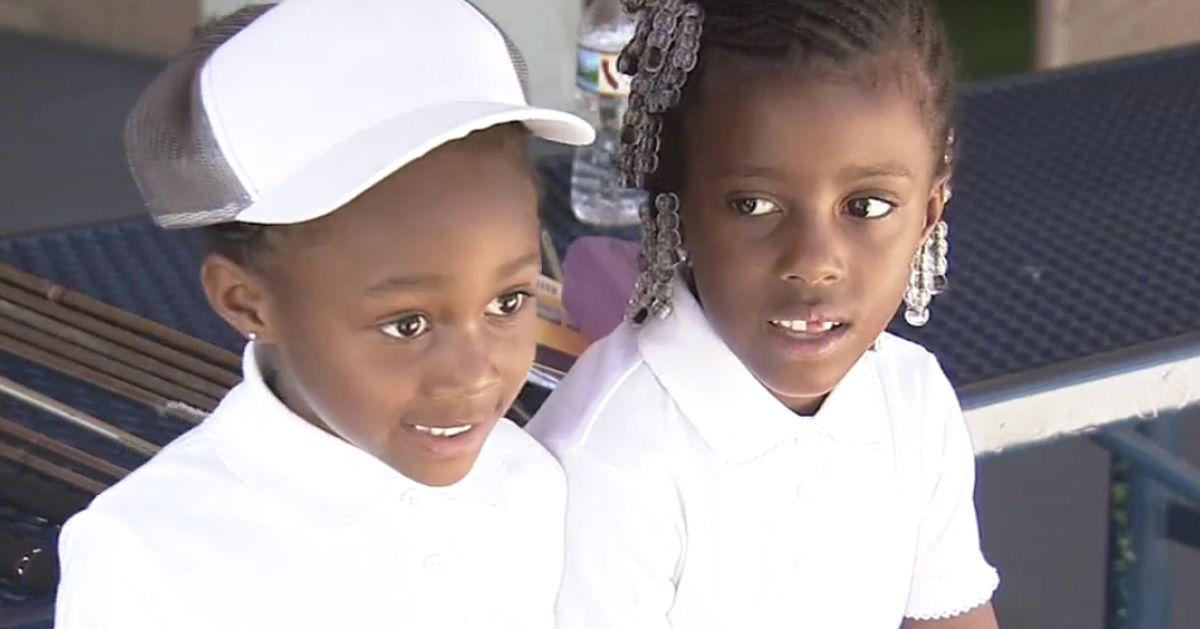 These Young Siblings Could Be The Williams Sisters Of Golf | HuffPost ...