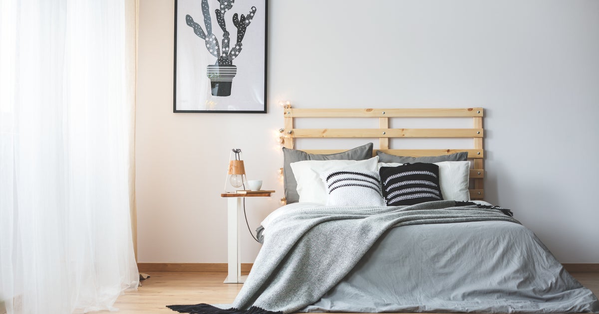 It’s Time To Give Your Home A New Nordic Look, For A More Stylish Life ...