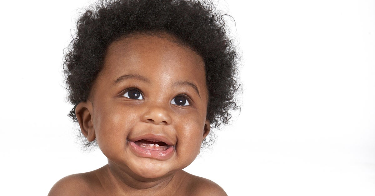 The Most Popular Baby Names Of 2017 ... So Far | HuffPost Life