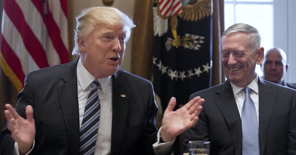 What About Trump's Campaign Promise Of 'America First'? | HuffPost ...