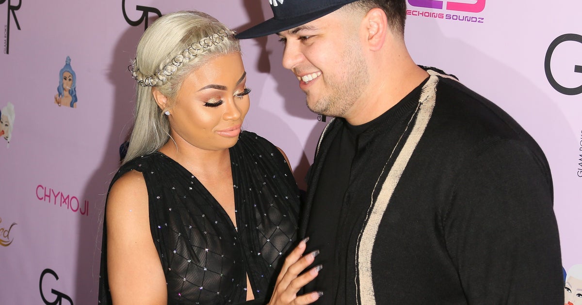 The Insecure Masculinity Behind Rob Kardashian's 'Revenge' Posts ...