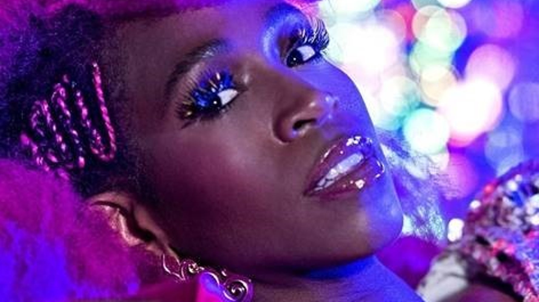 Music Interview: Brazil’s International Hip Hop Star – Karol Conka ...