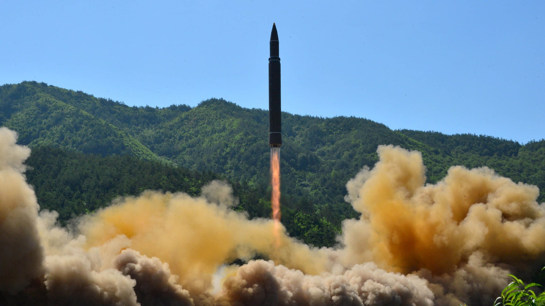 Here's What You Need To Know About North Korea's Nuclear Program ...