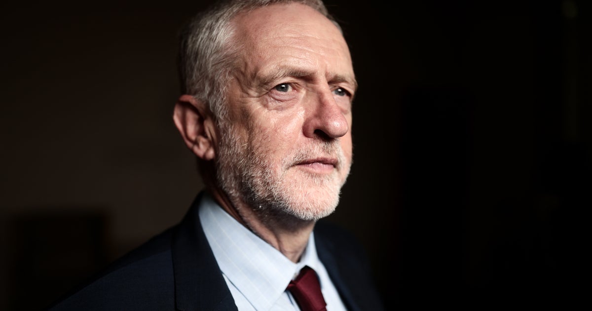 Jeremy Corbyn Ally Chris Williamson Says Members Should Have Right To ...