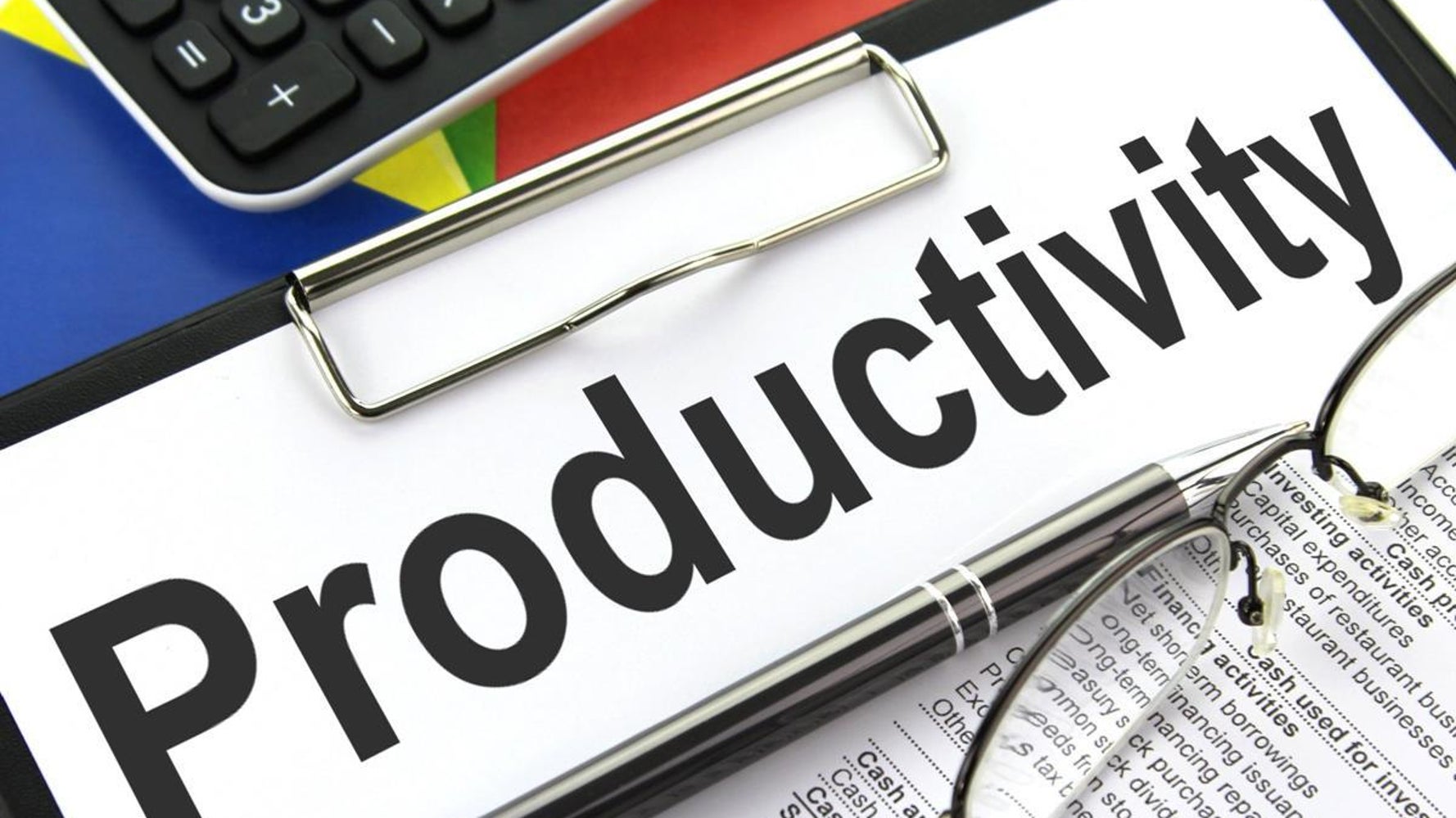 How to Boost Your Productivity | HuffPost