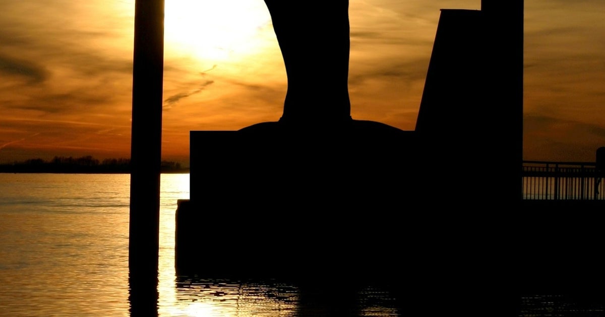 WOO-SAH | HuffPost Contributor