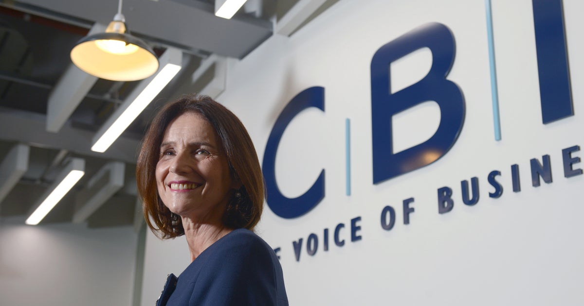 CBI Fears Brexit 'Cliff-Edge' If UK Quits Single Market Before Deal Is ...