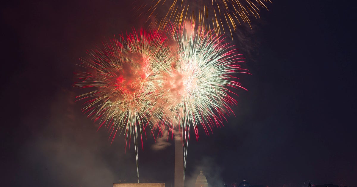The politics behind your Fourth of July celebrations | HuffPost Contributor
