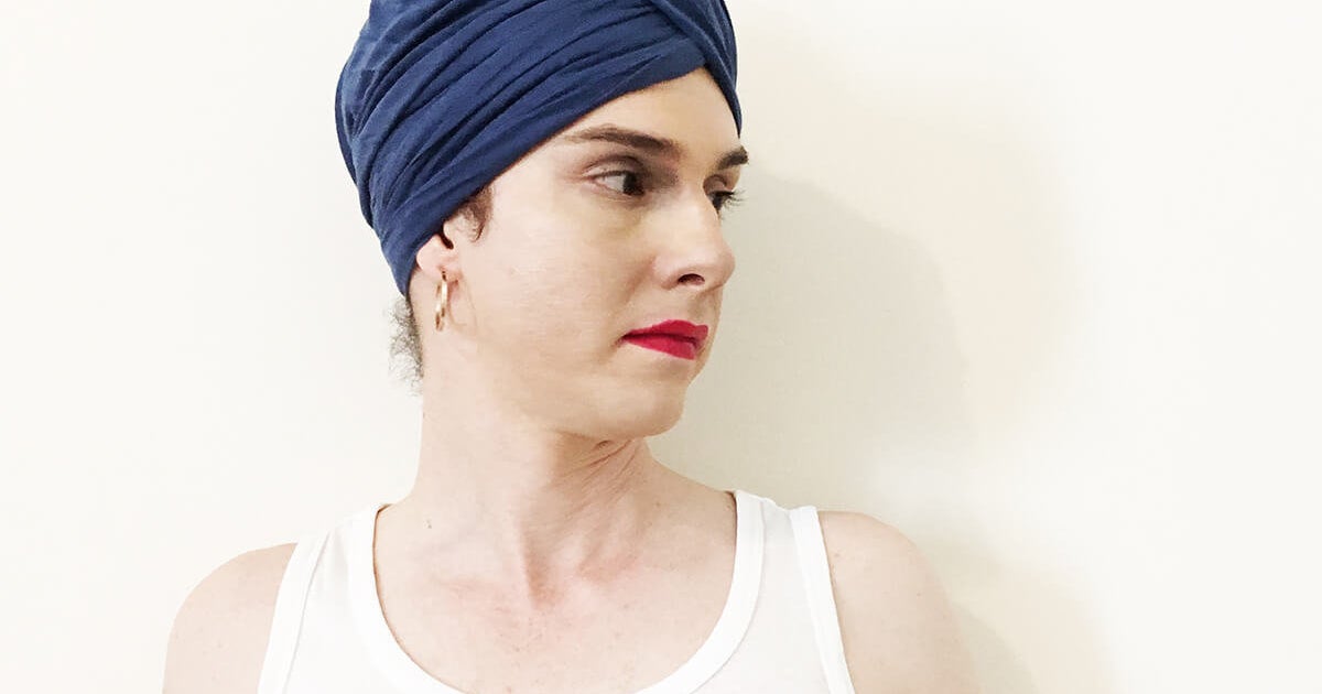 LCD Soundsystem’s Gavin Russom Comes Out As Transgender | HuffPost Voices