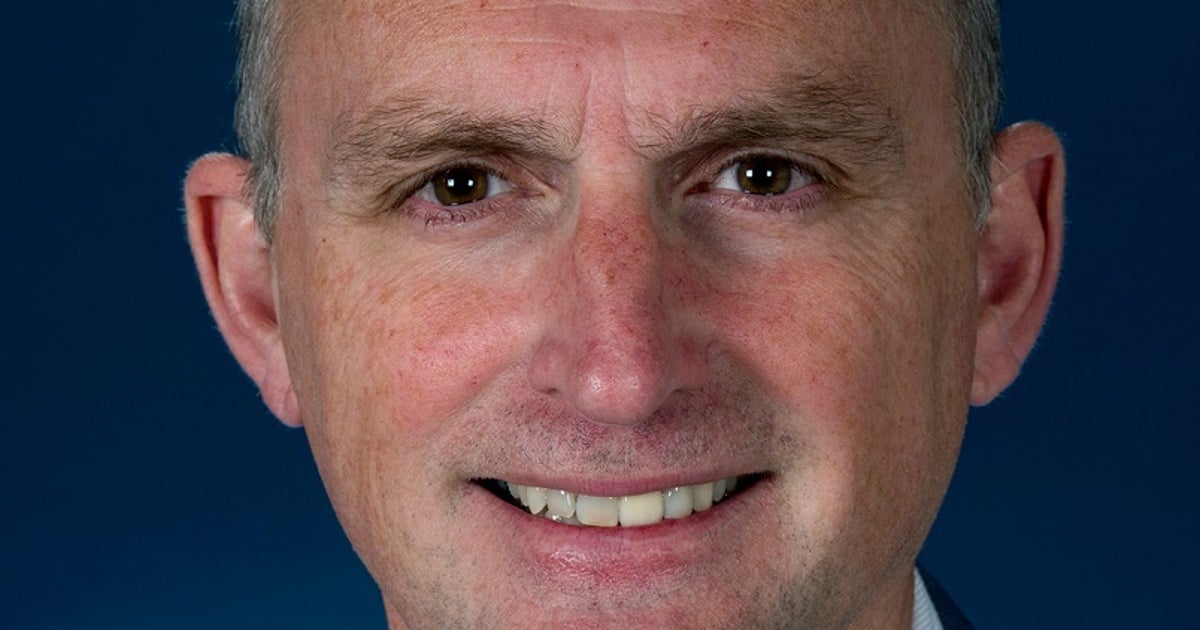 Ambassador of Australia in Mexico, H.E. Dr. David Engel | HuffPost ...