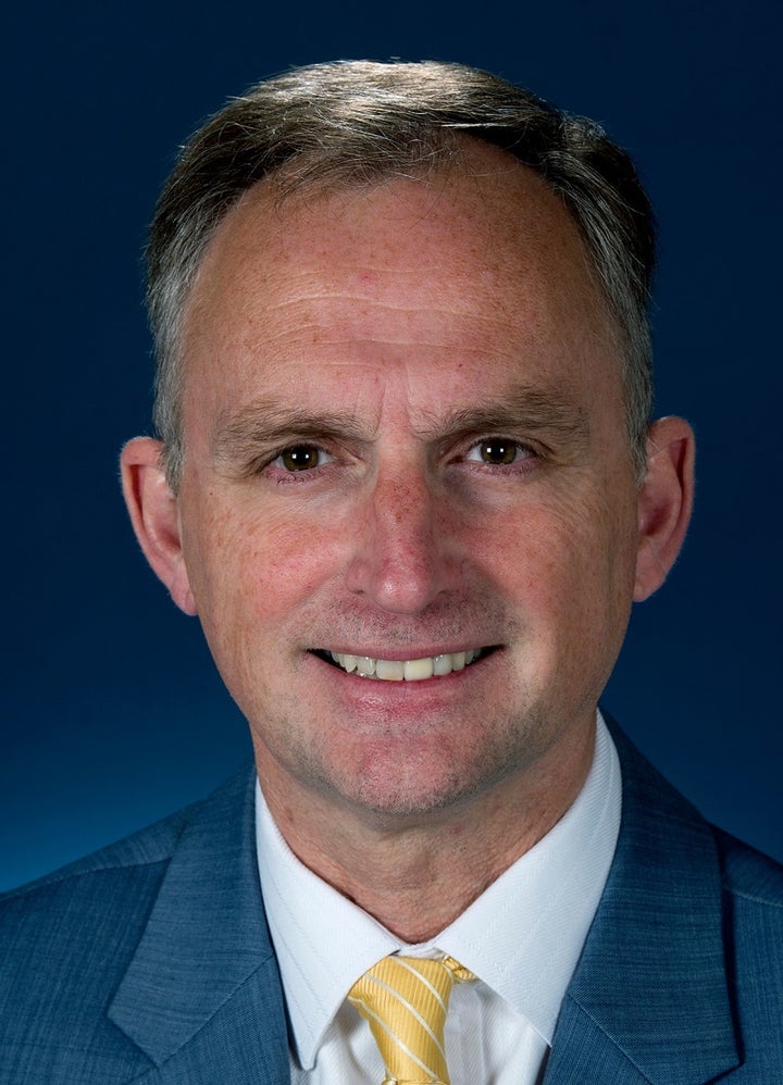 Ambassador of Australia in Mexico, H.E. Dr. David Engel | HuffPost ...