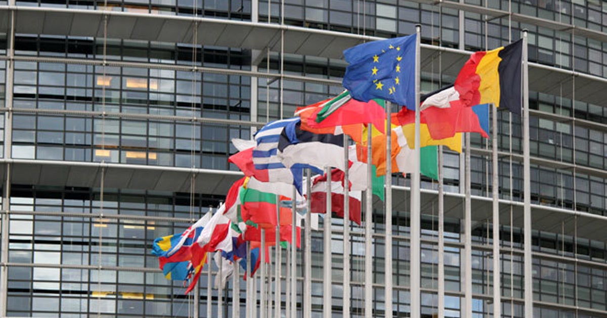 The Day Europe shrunk: Brexit and LSE-Deutsche Boerse | HuffPost ...
