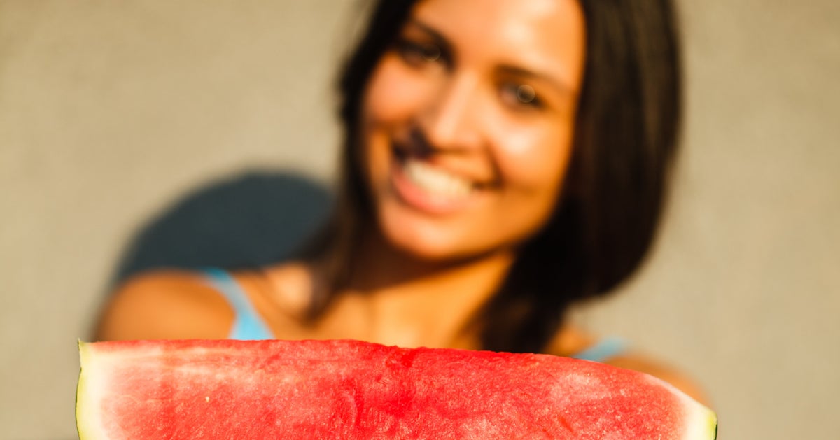 The Watermelon Dress Is This Summer’s Tastiest Online Fashion Fad ...