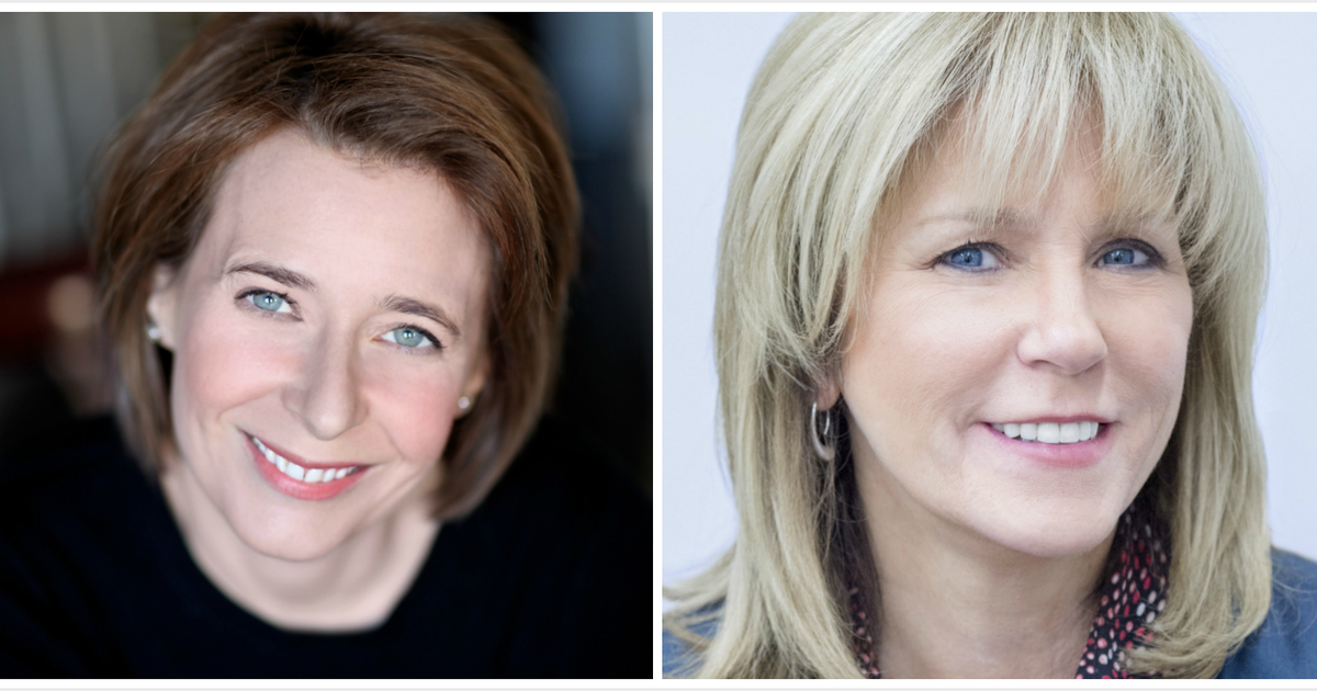 Women in Business Q&A: Christy Tanner, SVP & General Manager, and Nancy ...