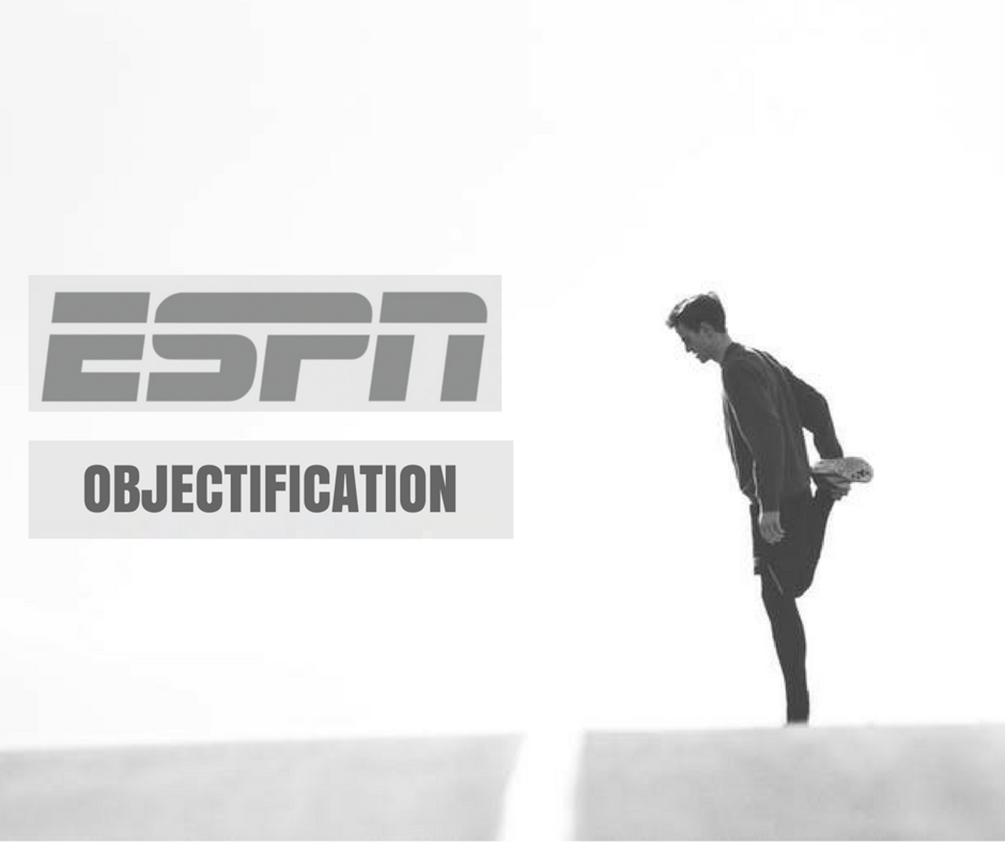 The ESPN Body Issue Normalizes Sexual Objectification | HuffPost Sports