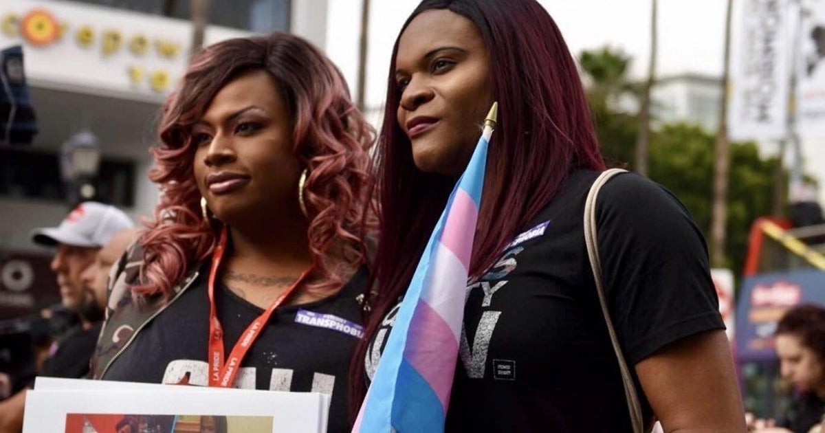A Transwoman of Color's Guide to Survival | HuffPost Contributor