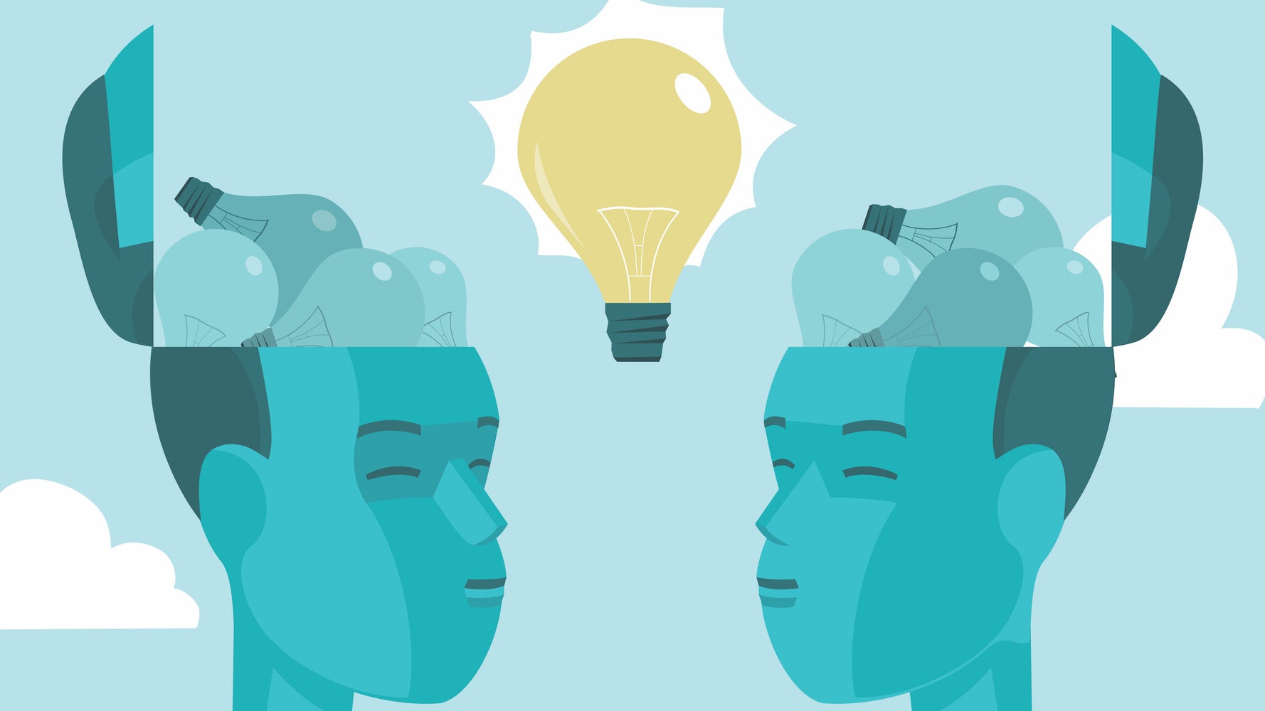 Incorporating Creativity Into Our Teams and Organizations | HuffPost