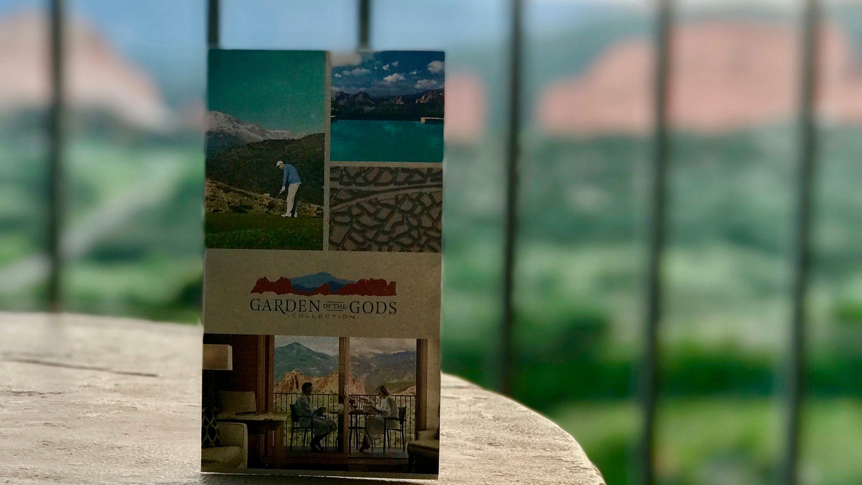 The Garden of the Gods Collection Is Seriously Heaven on Earth ...