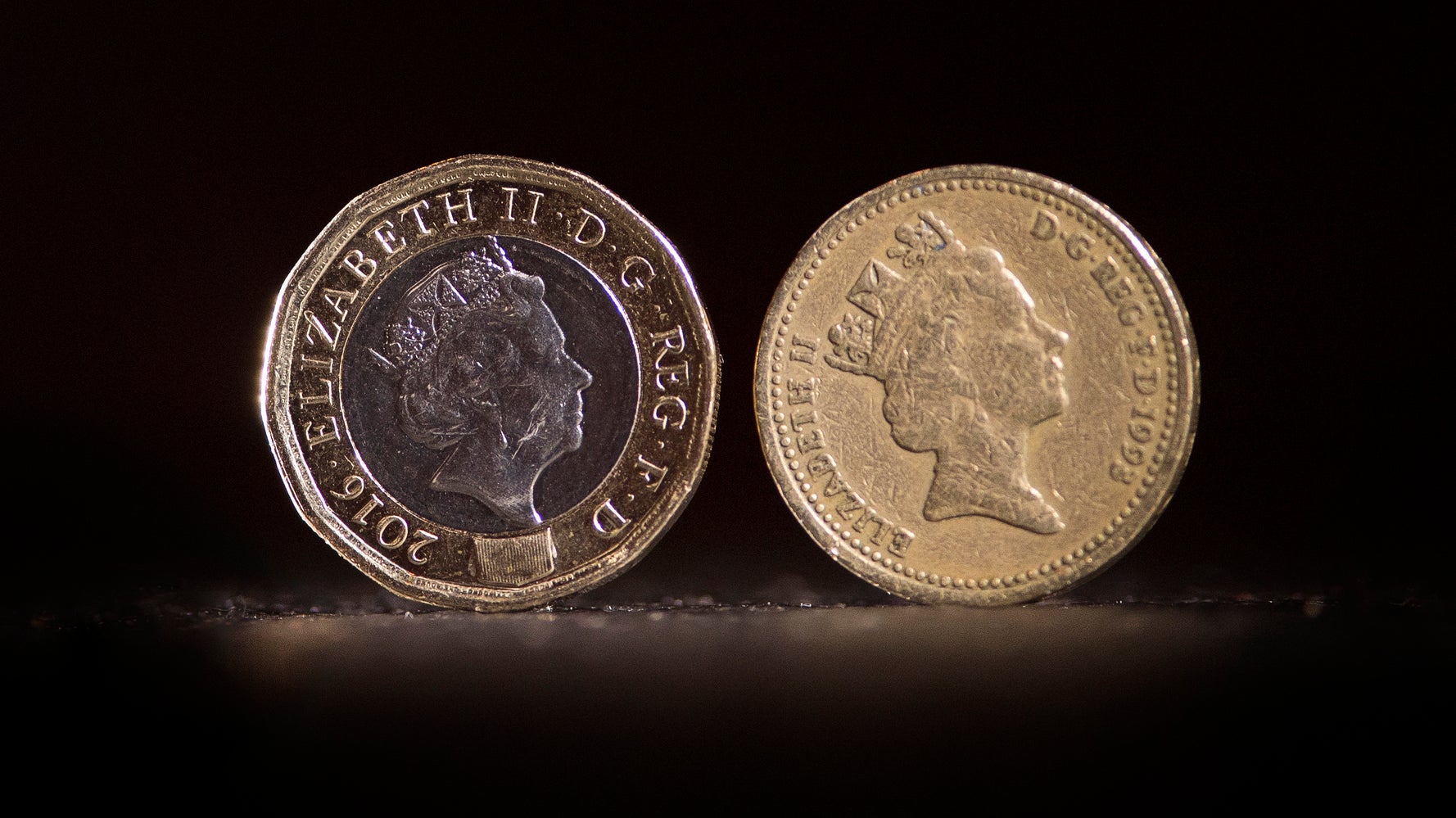 New Pound Coin Deadline: £1 Reaches Huge Milestone As Expiry Date ...