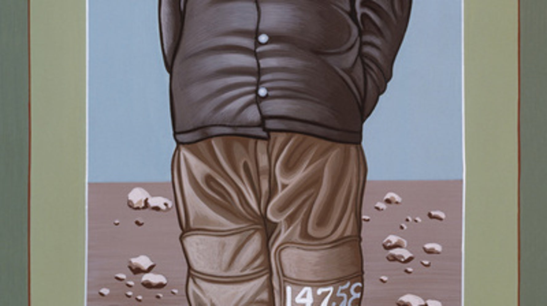 “Ain’t No Such Thing as A Just War” – Ben Salmon, WWI resister | HuffPost